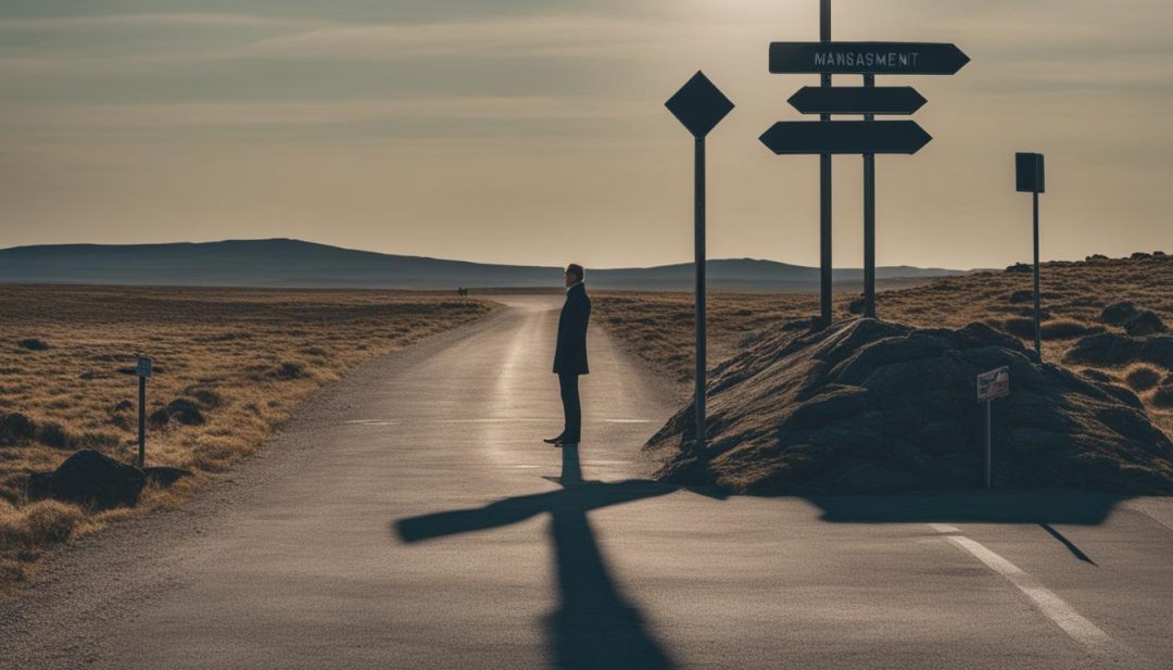 Comprendre le Management de Transition, Définition et Guide Pratique