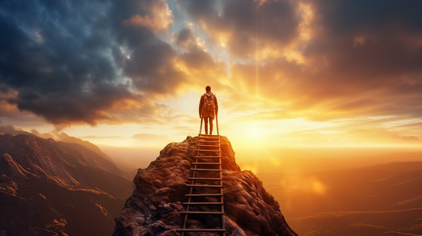 Découvrez : Le coaching, pour aller plus haut