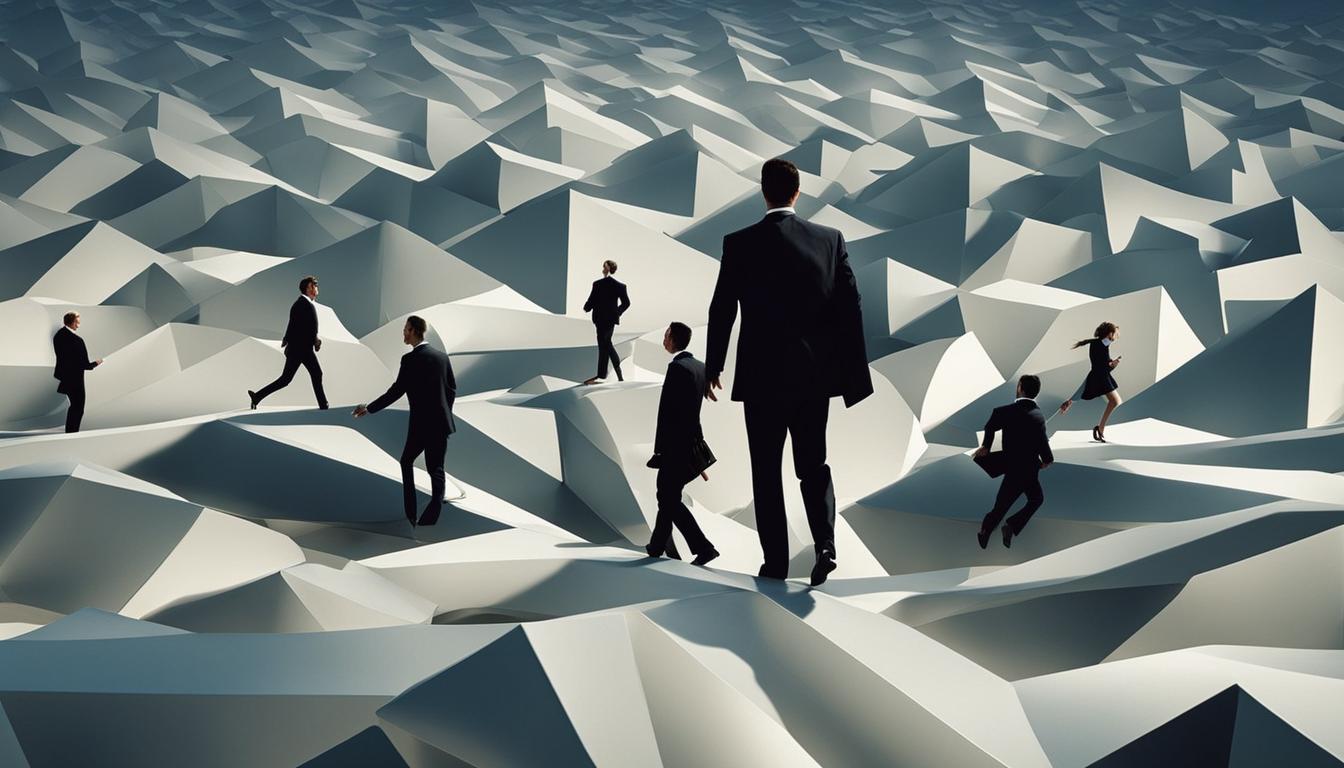 Comprendre le Management de Transition, Définition et Guide Pratique