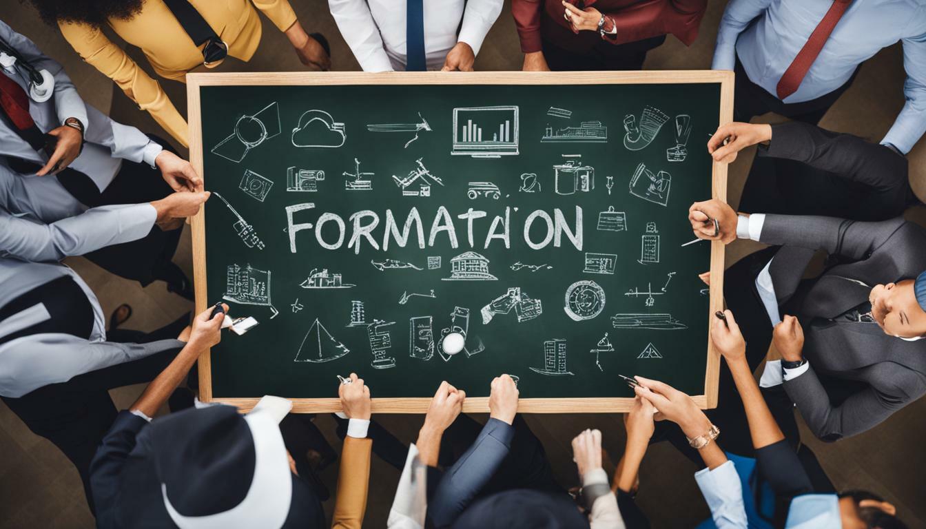 Découvrez Comment Devenir Formateur Occasionnel Grâce Au Portage Salarial