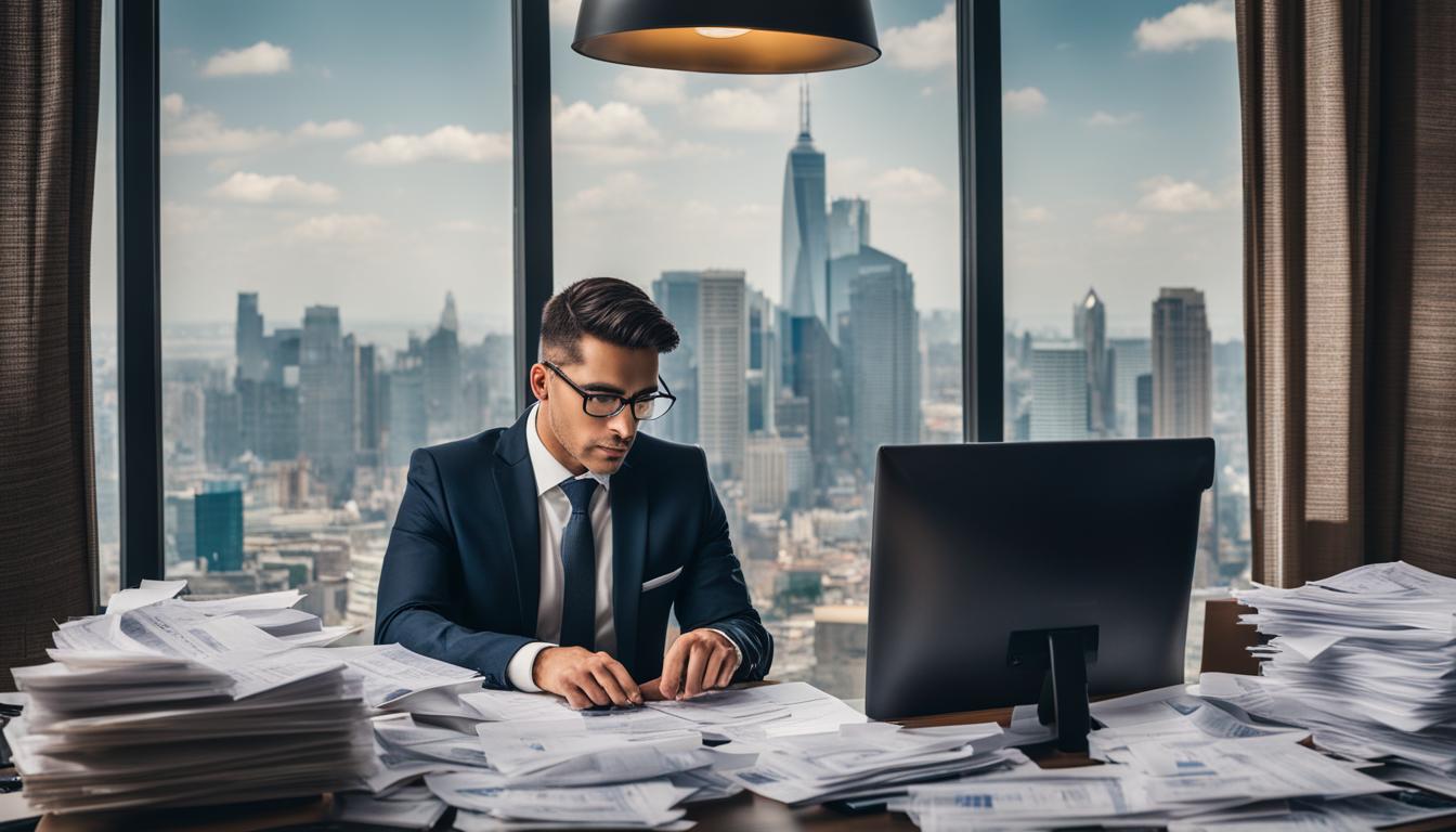 Optimisez La gestion des frais professionnels en portage salarial