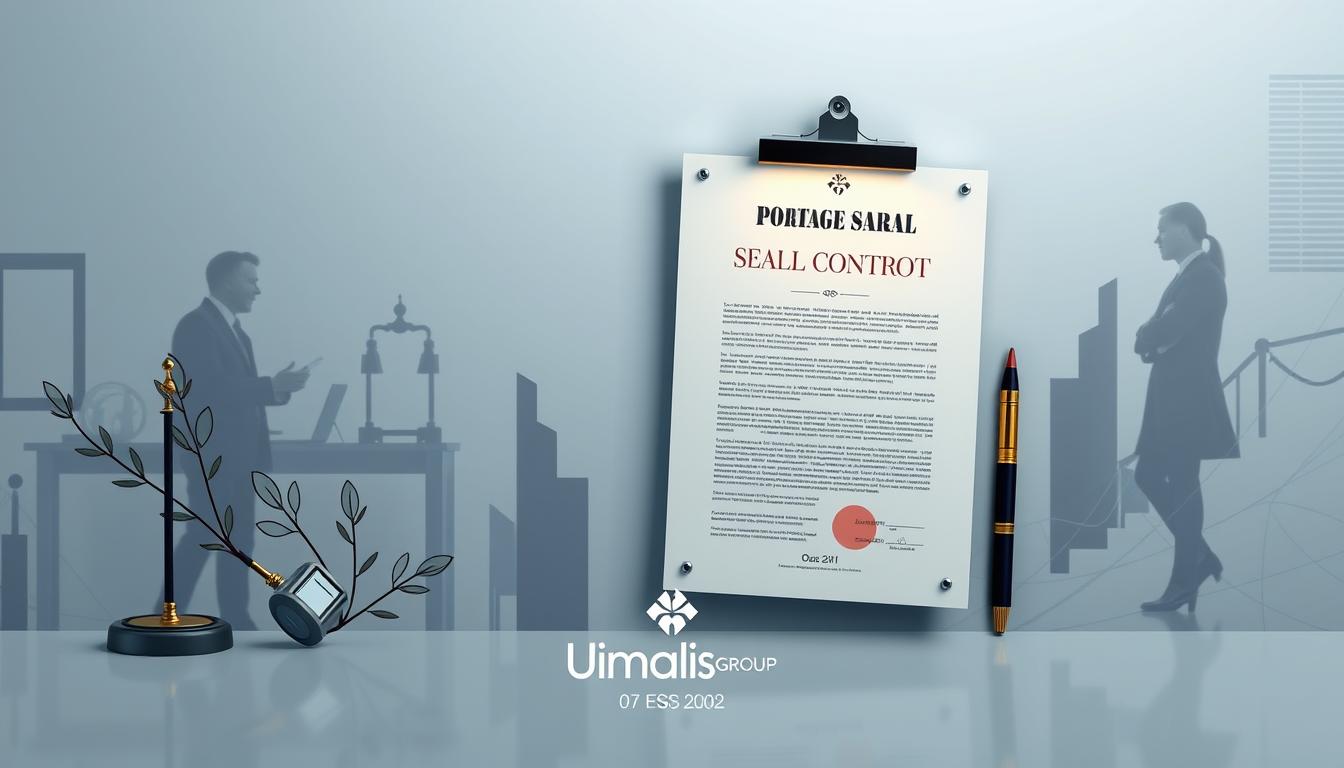 What is Portage Salarial Définition - Quick Guide