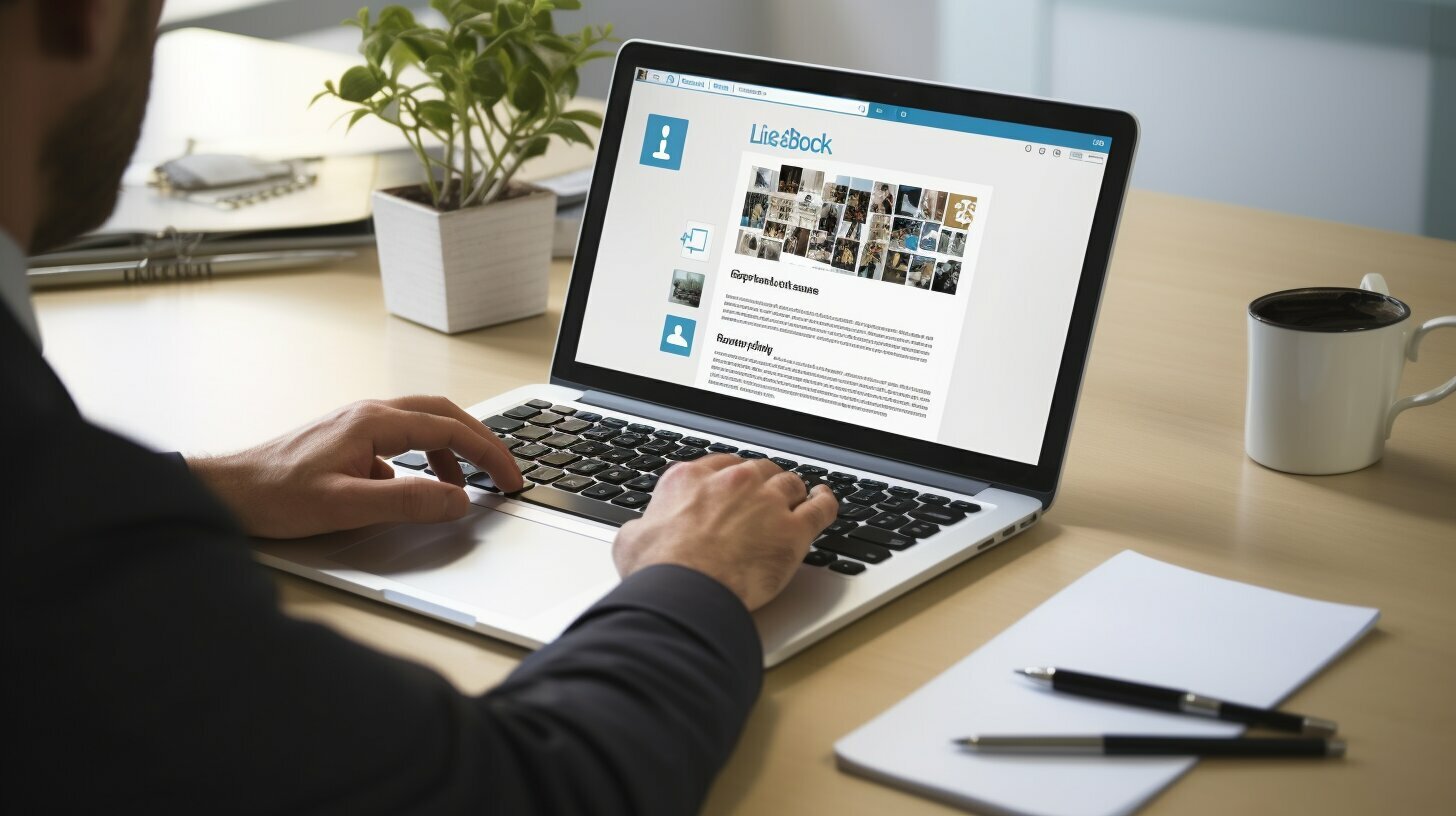 Optimisez Votre Profil : LINKEDIN POUR LE CONSULTANT FREELANCE